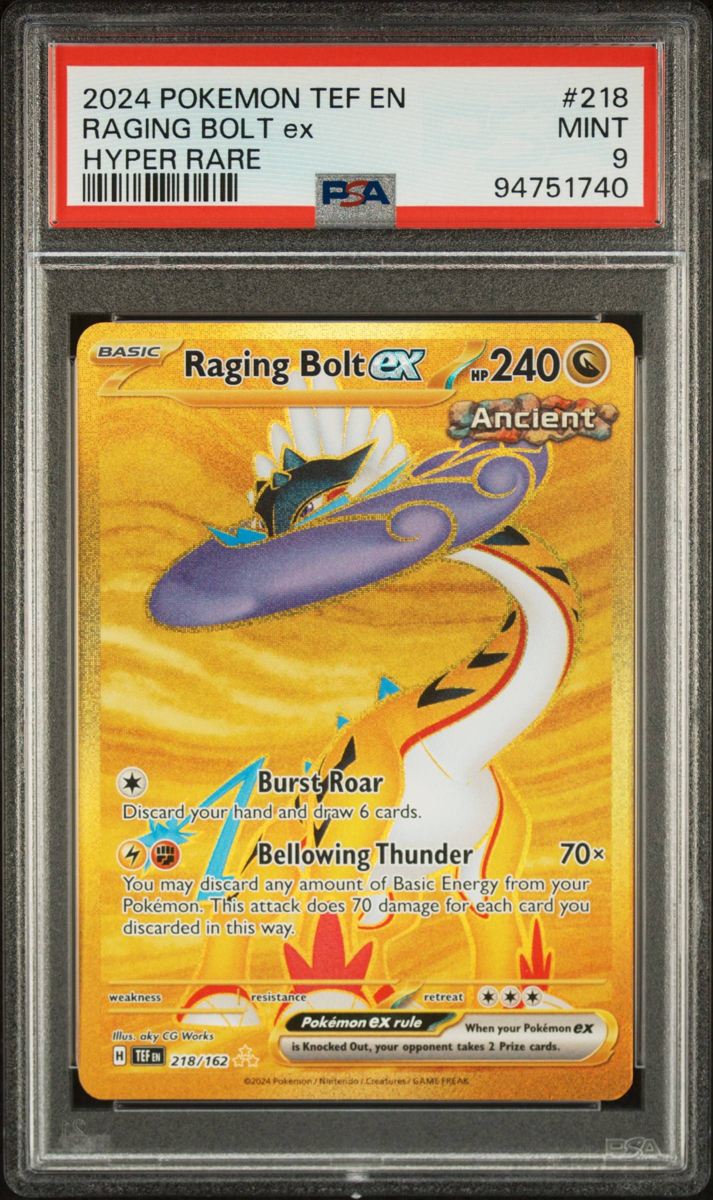 Buy Pokémon - Temporal Forces in India | Original Pokémon in India only ...